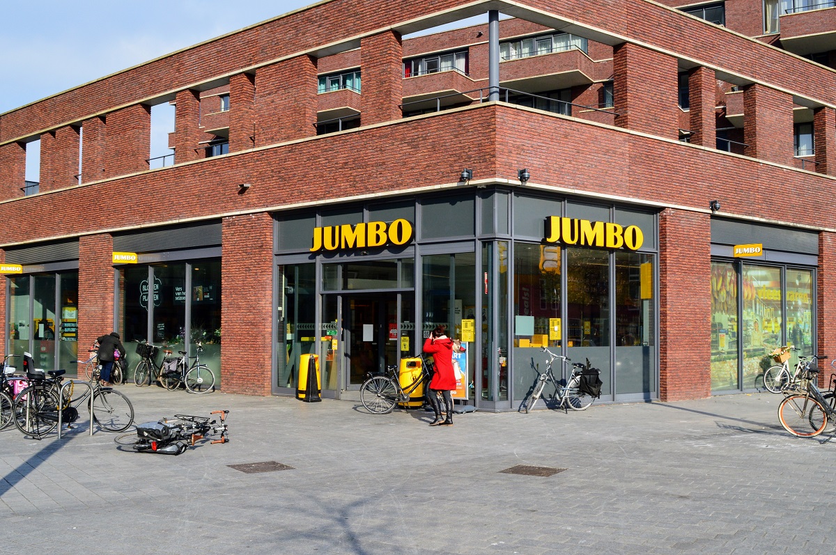 Hemelvaart 2023: dit zijn de openingstijden van supermarkten in Enschede - Oozo.nl