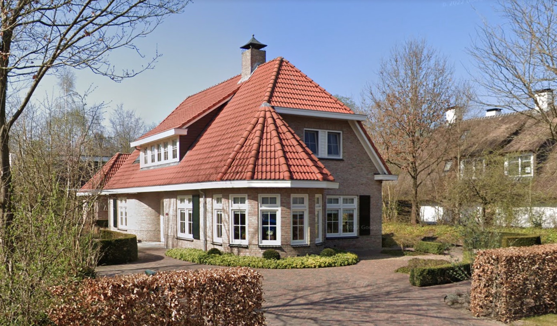 Gluren maar! 9 x de allerduurste huizen van Enschede die nu te koop ...