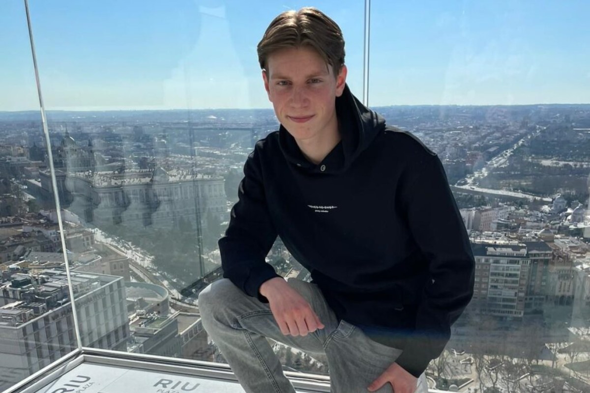 Leuk volgens local Lars: 'Bij deze sportschool in Enschede train ik het ...