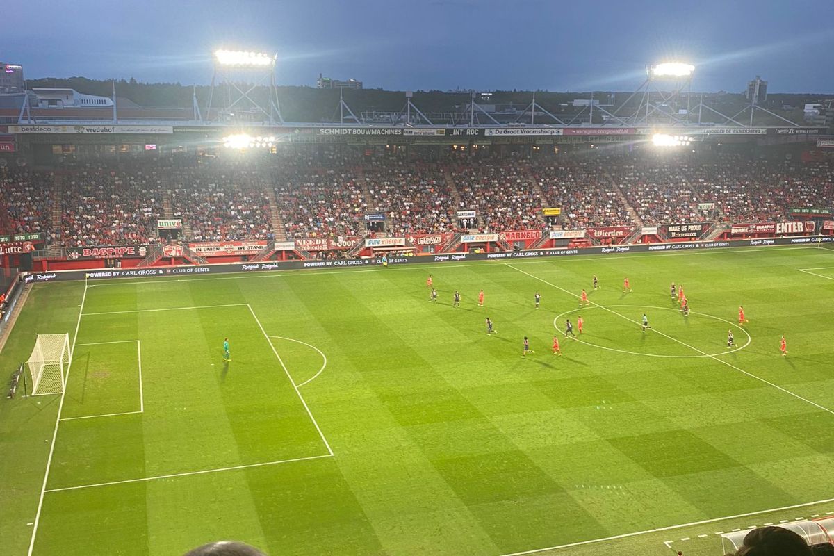 Van Pinksterpretmarkt tot Freshtival: dit kan je doen tijdens Pinksteren 2023 in Enschede