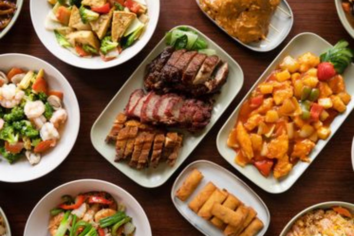 Smullen maar! 5 x Aziatisch eten in Enschede