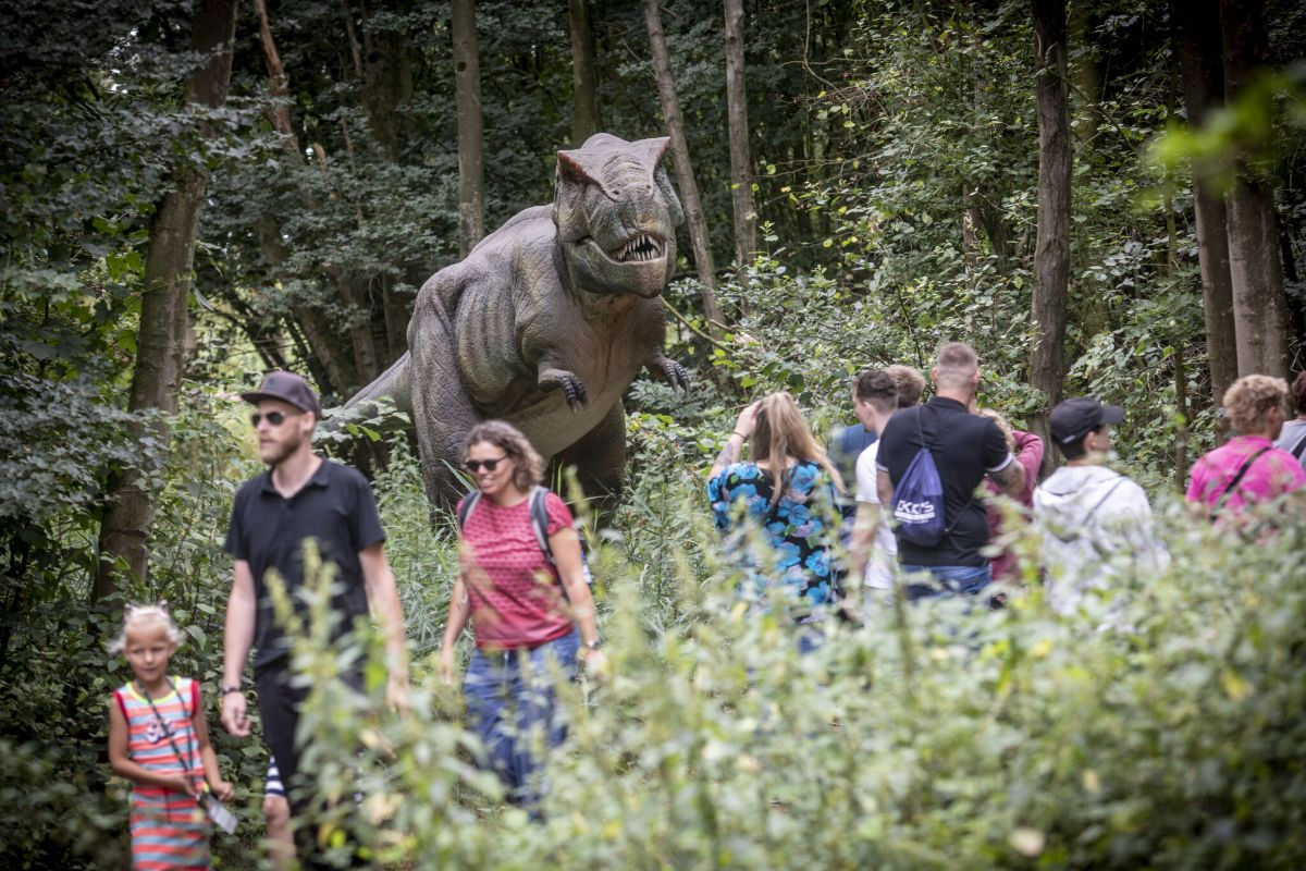 Zo komen jij en je kids de vakantie wel door: 8 x Enschedese tips