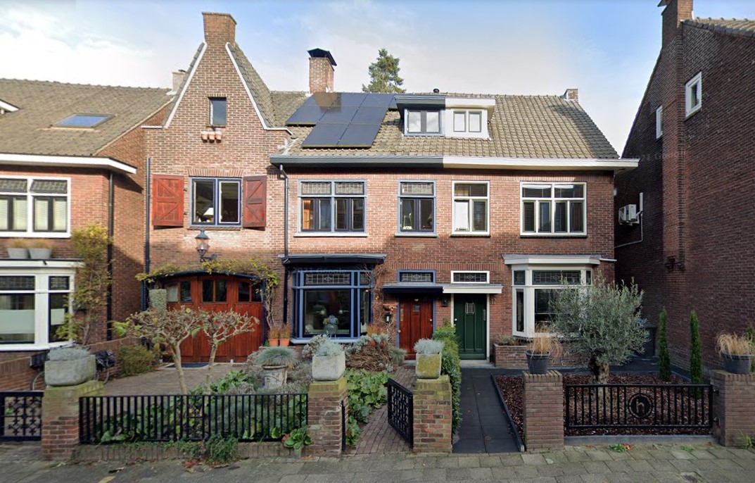 7 x deze huizen in Enschede kunnen zo in vtwonen