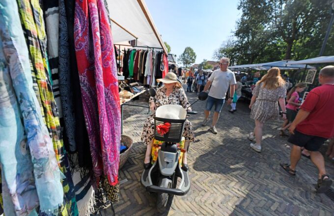 Performance Factory - indebuurt Enschede