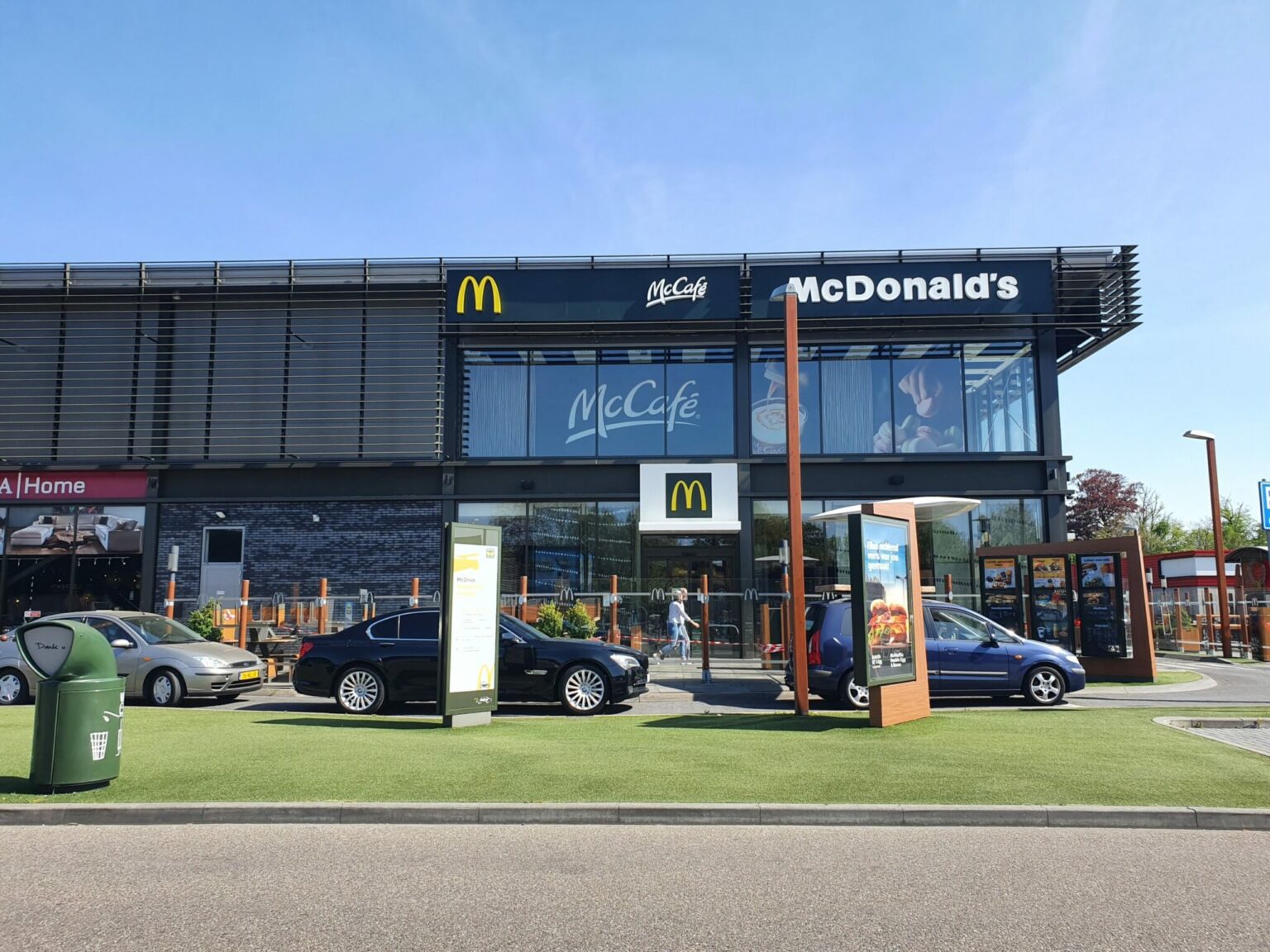 Duurste van de wereld? Dit is de echte prijs van een Big Mac-menu in ...