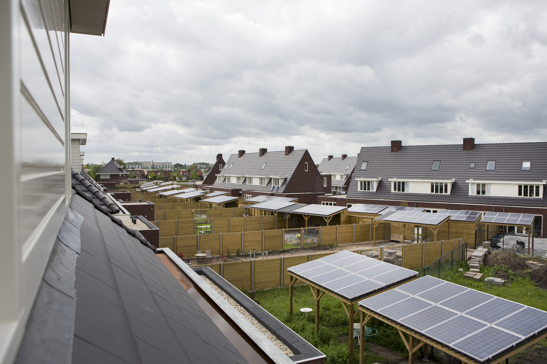 Enexis - indebuurt Enschede