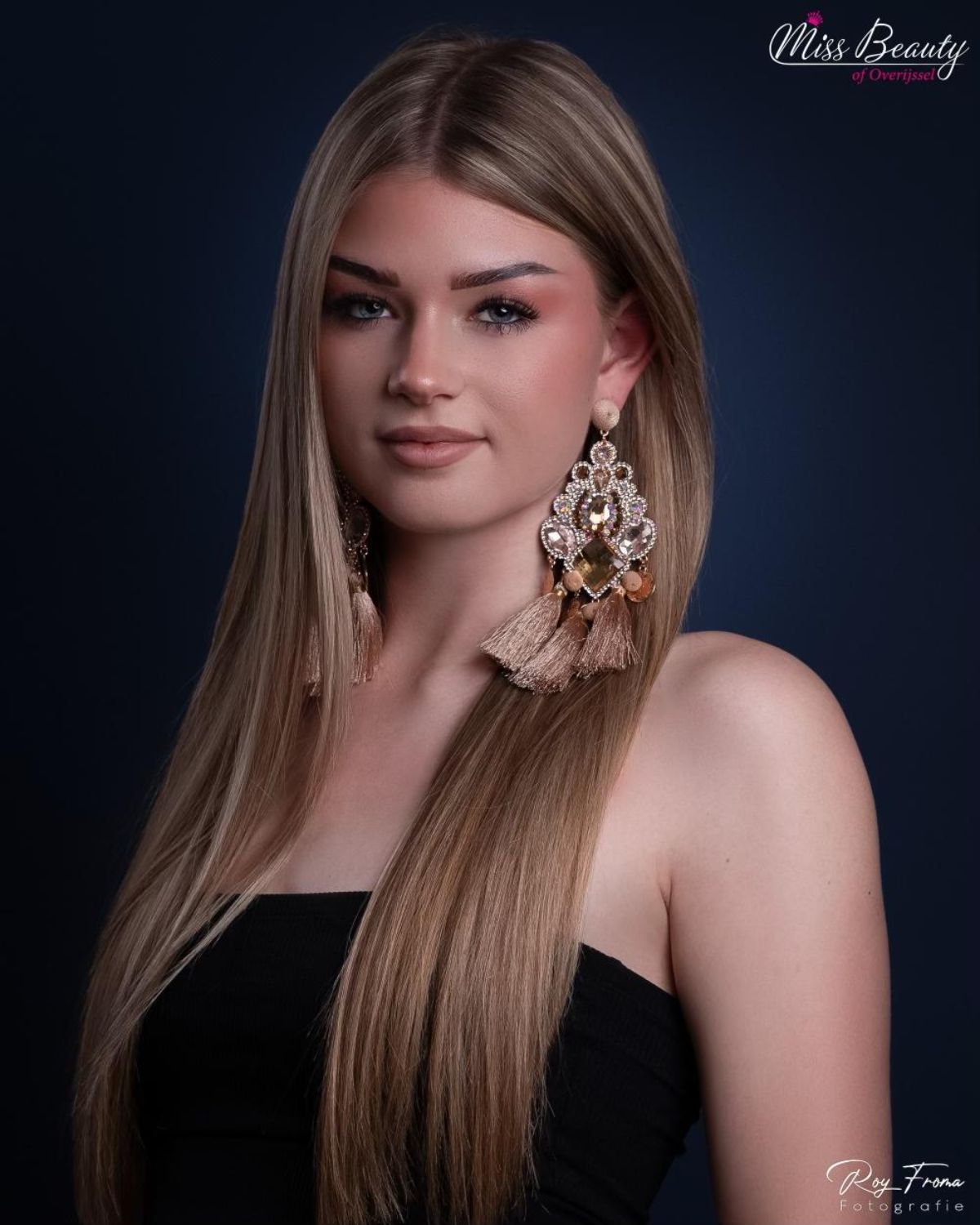 Deze Enschedese meiden zitten in de finale van Miss Beauty of ...