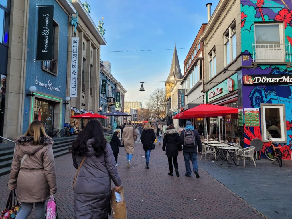 Wat goed! Deze winkel in Enschede hoort bij de leukste winkels van Nederland