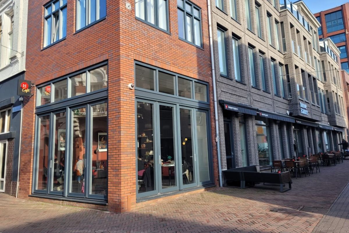 Indy's favorieten in Enschede: 'Hier hou ik in de zomer weleens een ...