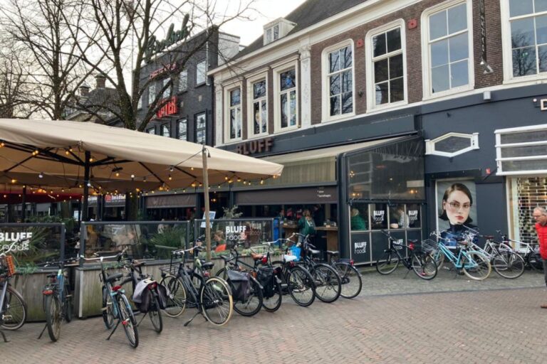 Favorieten van Emily: ‘Hier scoor je het lekkerste broodje beenham van ...