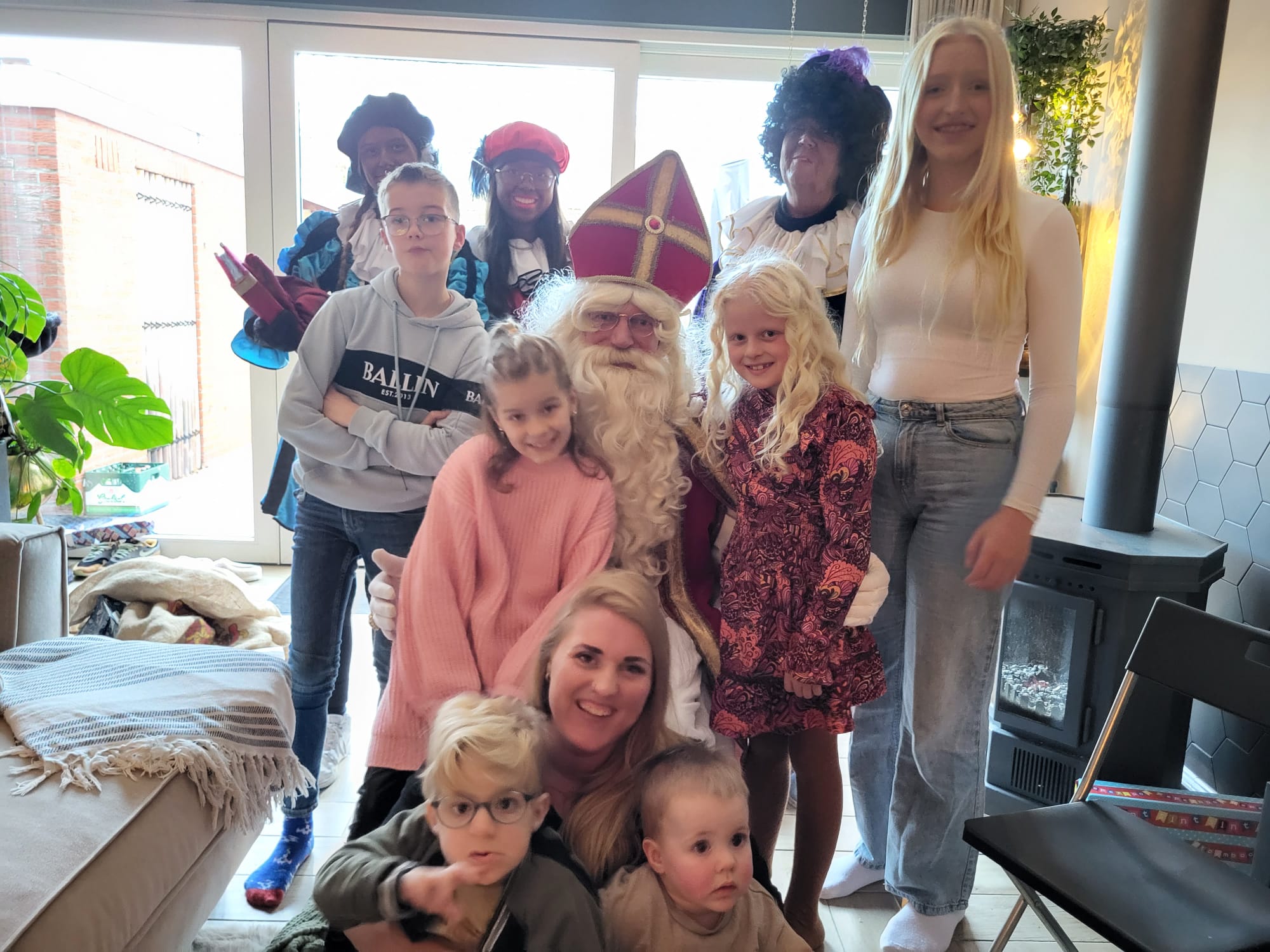 Herman (64) mag eindelijk scooterrijden (en meer Enschedese ...