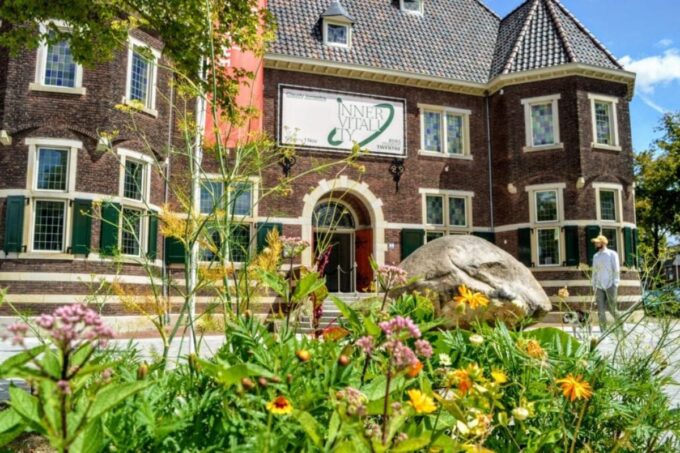 Gratis naar het museum in Enschede: op deze data kan het