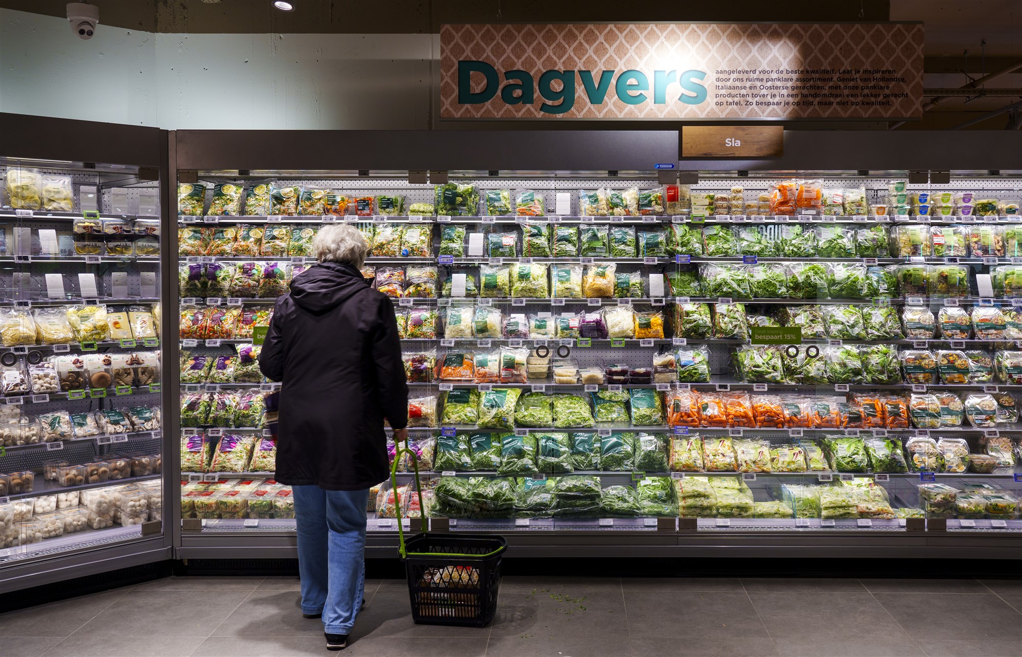 Hemelvaart 2024: dit zijn de openingstijden van supermarkten in Enschede - Oozo.nl