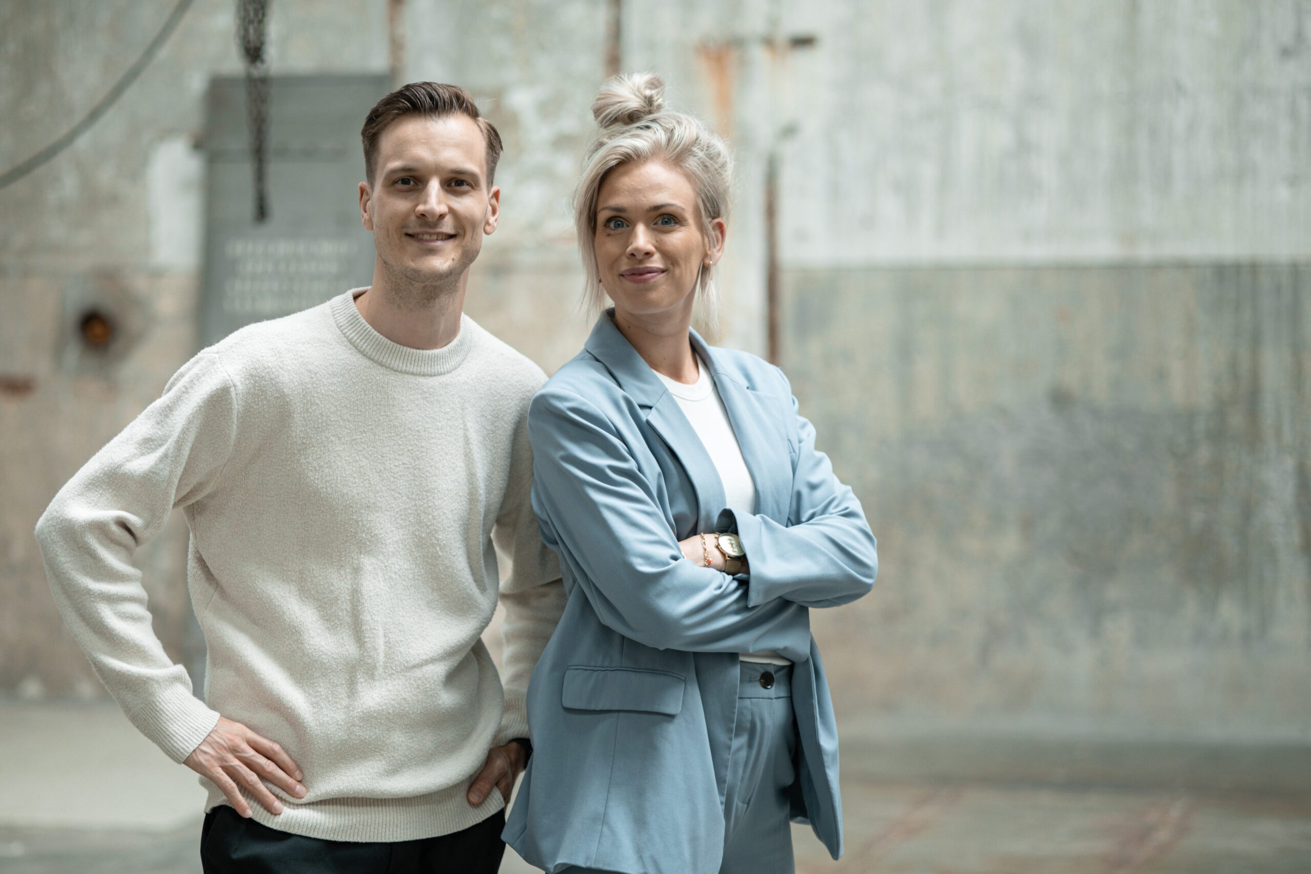 Enschedese influencers Madelon en Robert-Jan: ‘We geven een ongefilterd ...