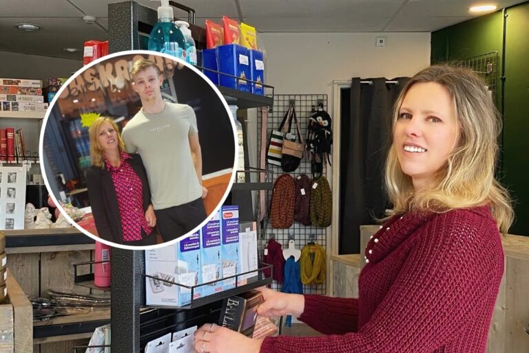 Kijktip! Enschedese moeder en zoon te zien in tv-programma Retour Masters