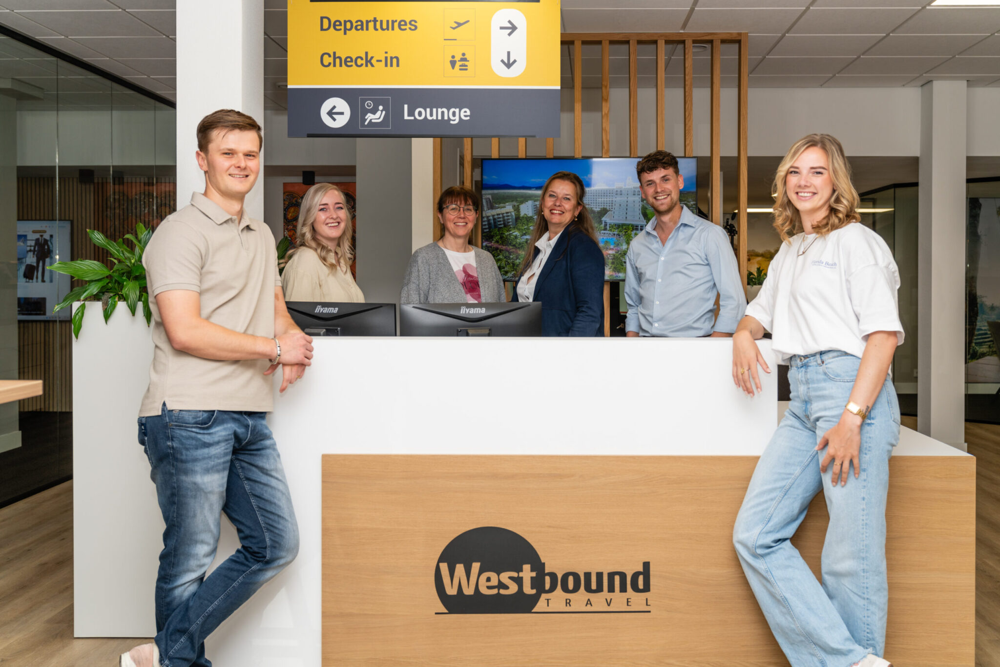 Zo komt jouw reisdroom uit (mét winactie!) - indebuurt Enschede