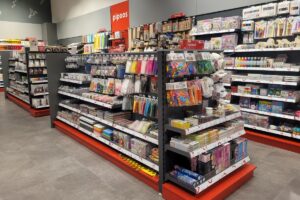Pipoos Enschede is open: zo ziet de hobbywinkel er vanbinnen uit