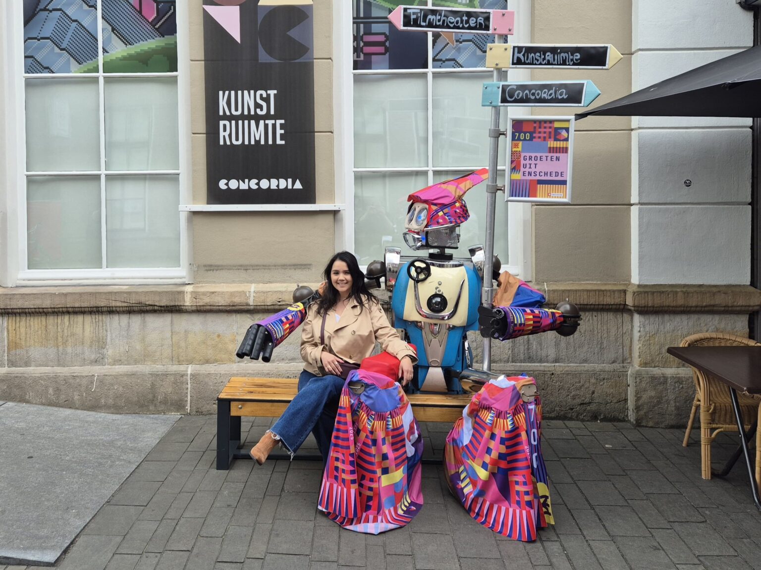 Kijktip: dramaserie over de vuurwerkramp begint bijna (en dit zijn de ...