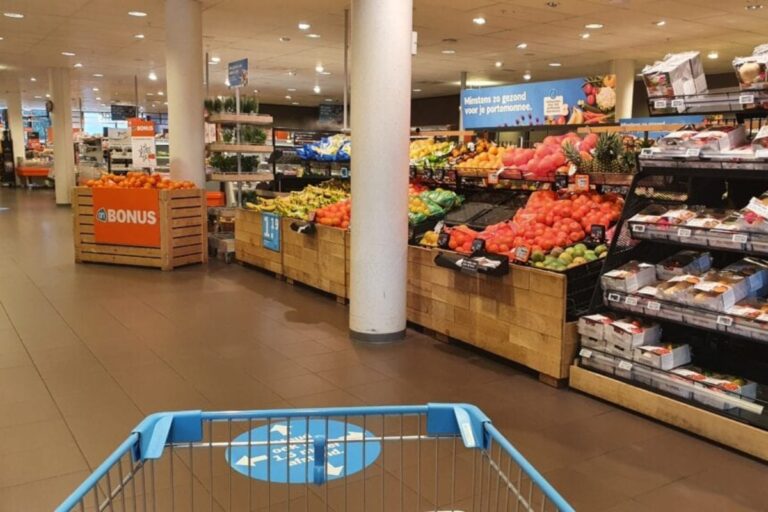 Hemelvaart 2025: dit zijn de openingstijden van supermarkten in Enschede