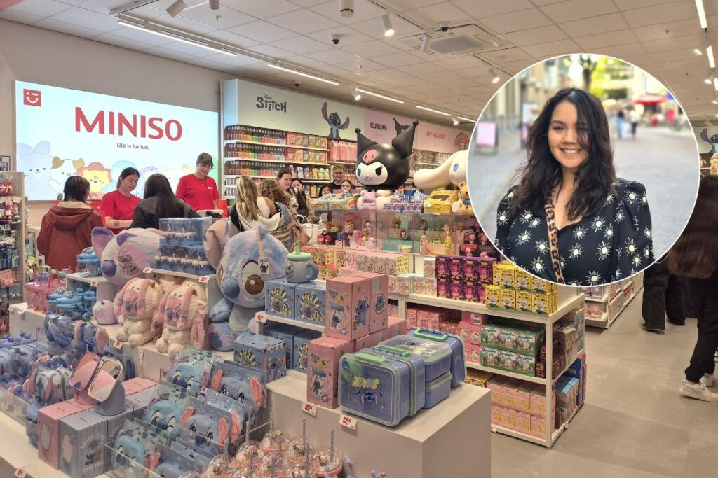 Nostalgie! geniet van deze oude foto's van Enschede