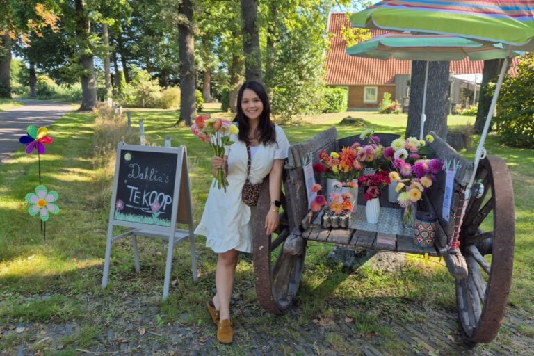 Weekje Enschede: van deze verborgen parel word je sowieso vrolijk