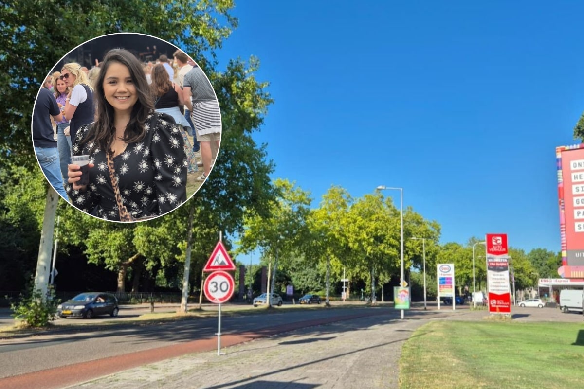 Herrie! Dit is waarom helikopters deze week zo laag over Enschede ...