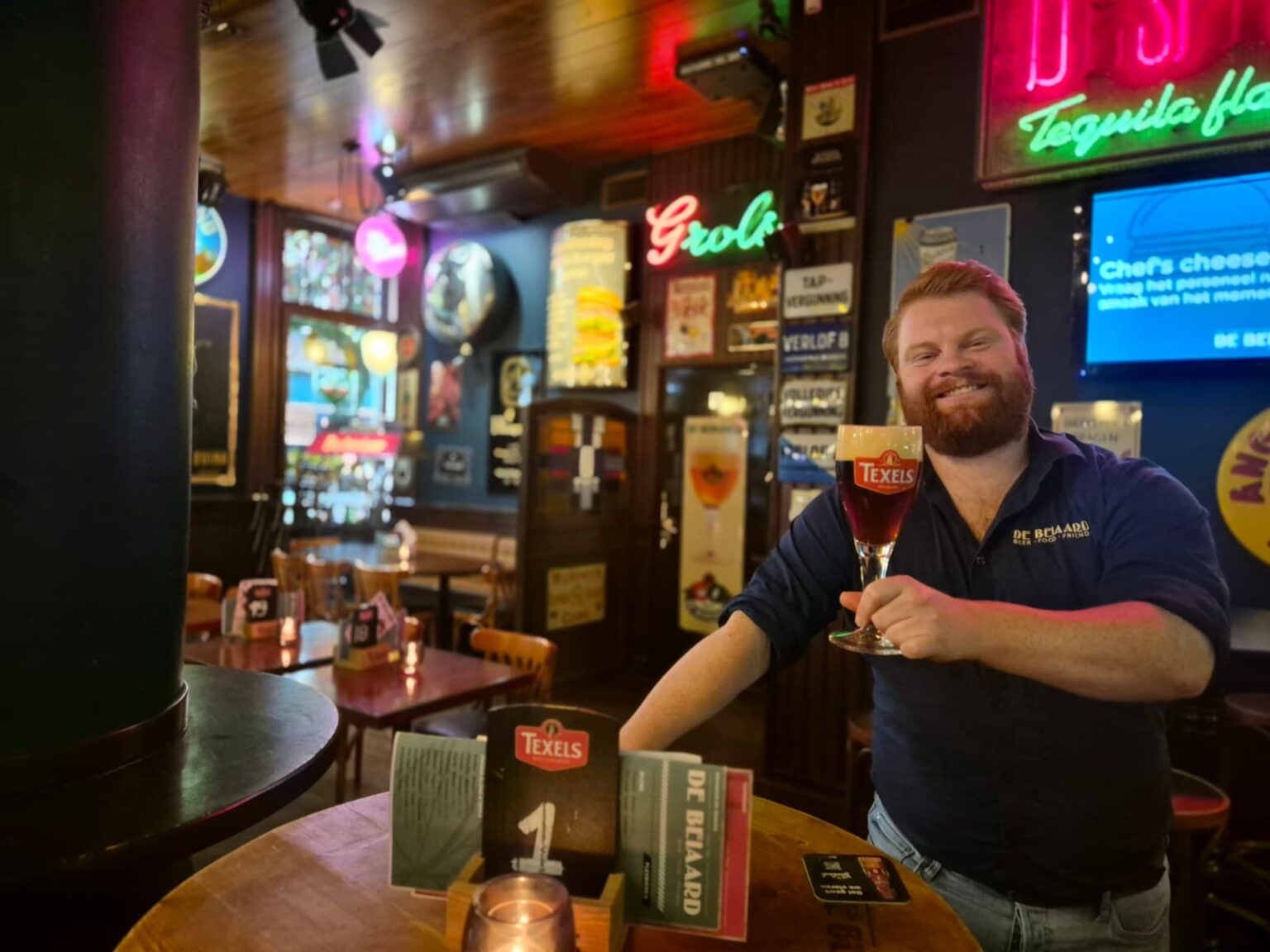 Bij dit festival in Enschede kun je bijna 40 soorten bockbier drinken