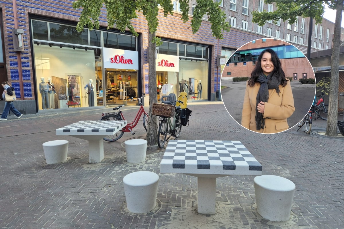 Kijken bij de Enschede Marathon 2025: alle info op een rij