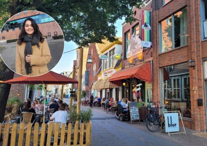 Kijken bij de Enschede Marathon 2025: alle info op een rij