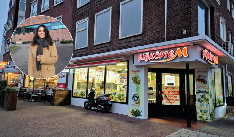 Albert Heijn XL in Enschede gaat op de schop en is daarom ruim twee ...