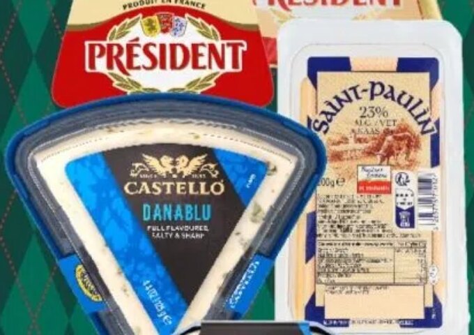 Mora mini's mega mix van € 6,49 voor € 4,99 - indebuurt Enschede