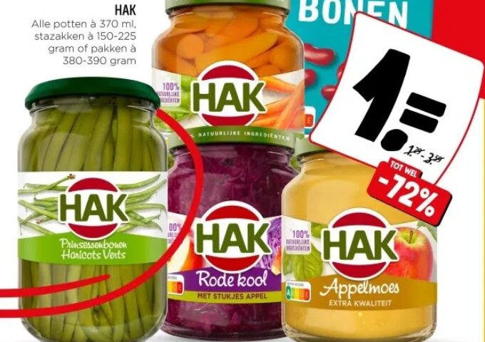 Grove champignons van € 1,55 voor € 1,25 - indebuurt Enschede