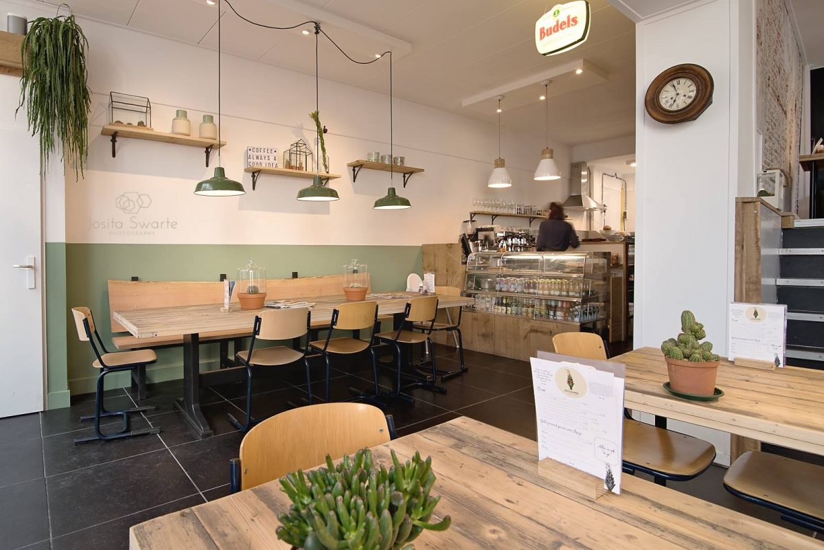 Dit zijn de beste restaurants in Gouda volgens Lonely Planet ...