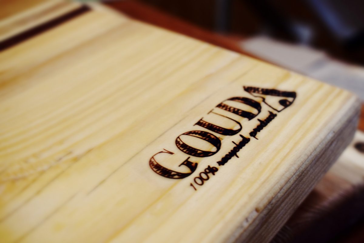 Bart van Haperen: 'Gouda zit vol met energie en creatieve mensen ...