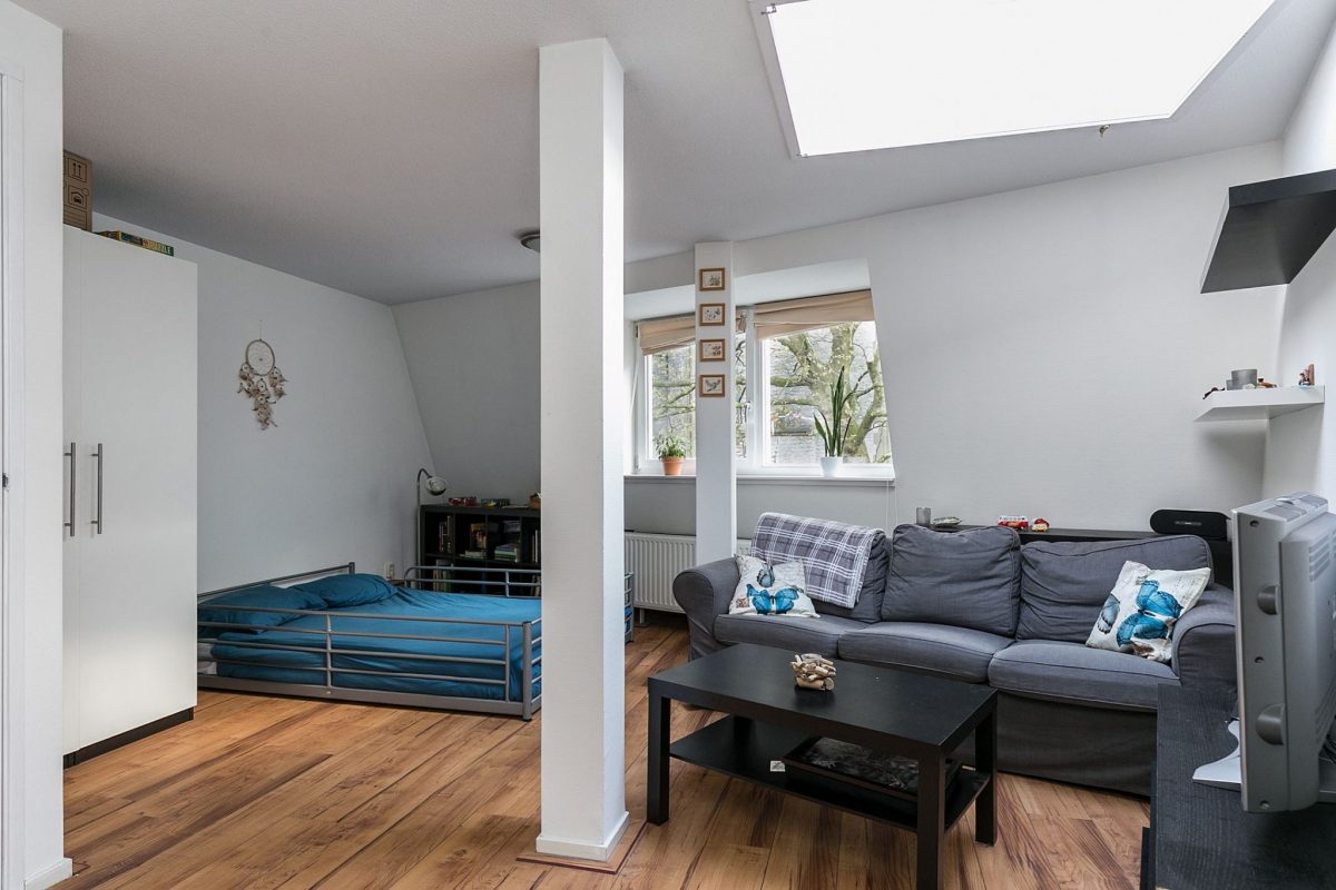 Dit is het goedkoopste huis dat nu te koop staat in Gouda - indebuurt Gouda