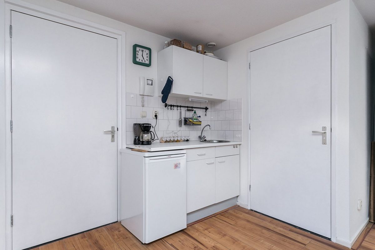 Dit is het goedkoopste huis dat nu te koop staat in Gouda - indebuurt Gouda