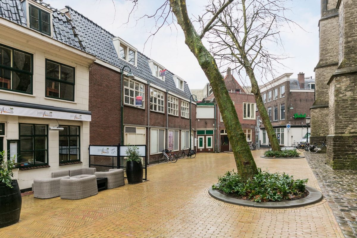 Dit is het goedkoopste huis dat nu te koop staat in Gouda - indebuurt Gouda