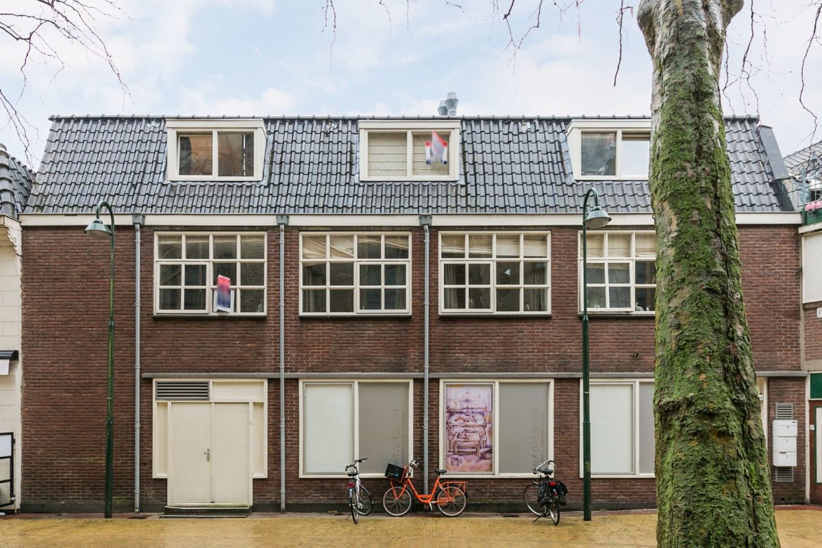 Dit is het goedkoopste huis dat nu te koop staat in Gouda - indebuurt Gouda