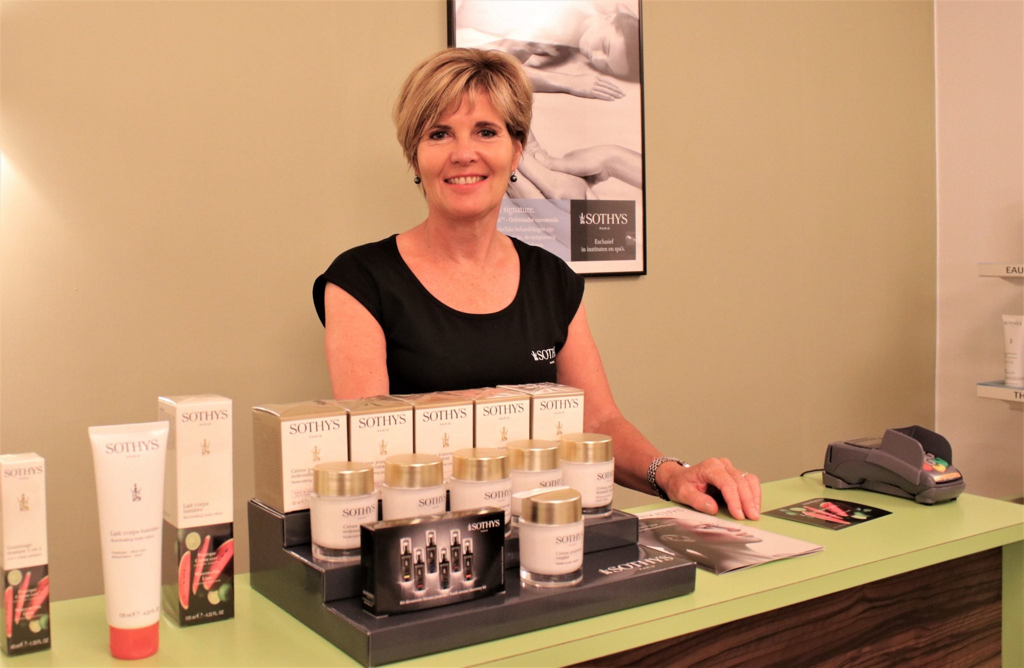 Fincare - indebuurt Gouda