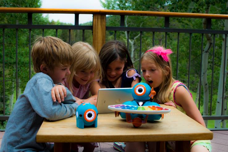 Spring Kids - indebuurt Gouda