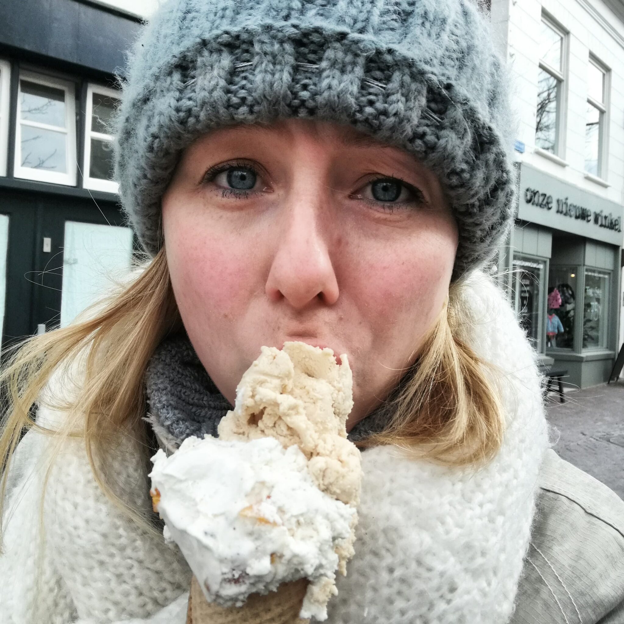 Weet je nog: 7 x zo koud was het afgelopen winter in Gouda - indebuurt ...