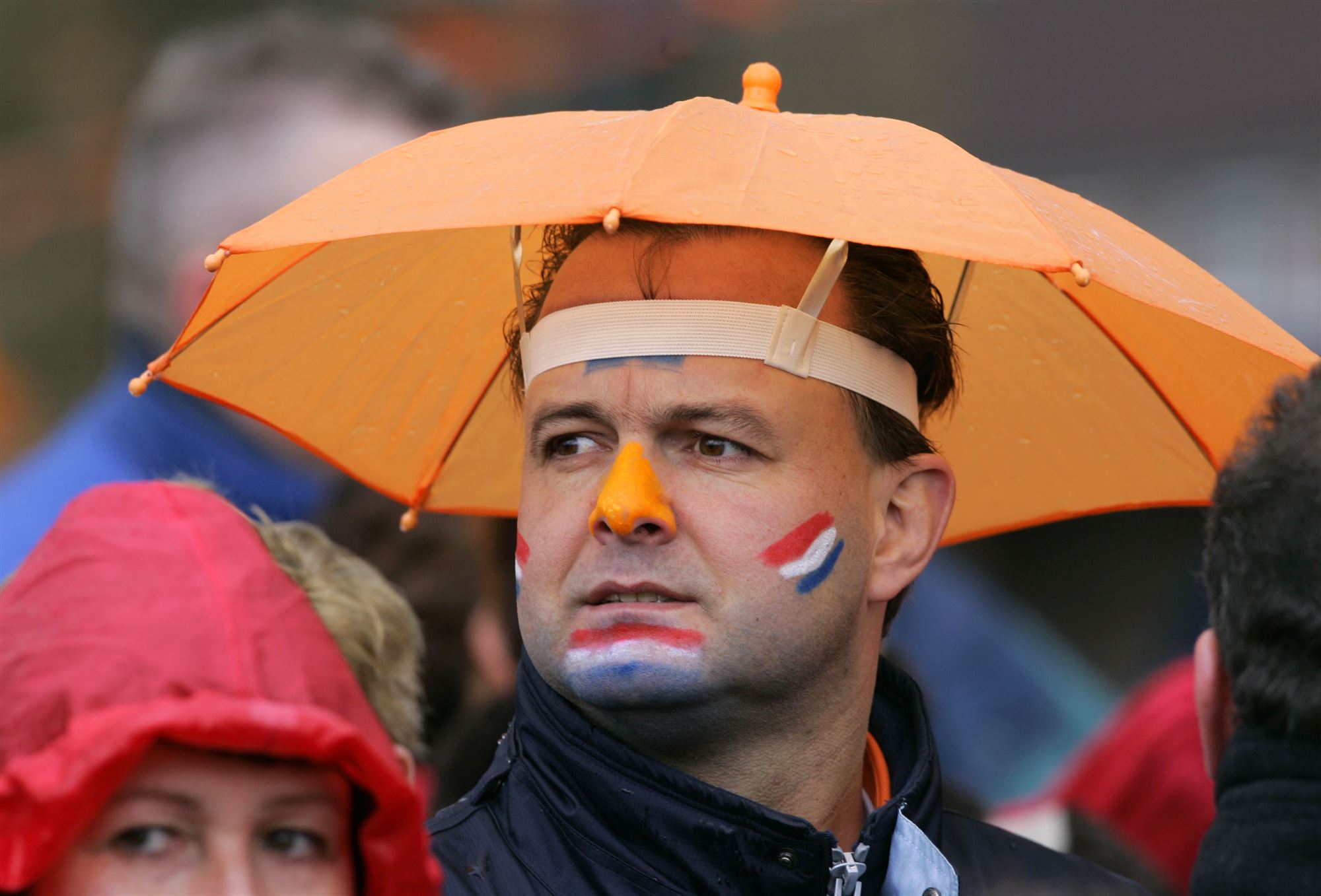 Dit wordt het weer tijdens Koningsdag in Gouda - indebuurt Gouda