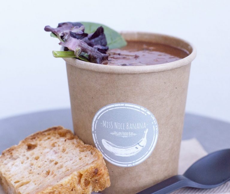 Hier kun je de lekkerste soep eten in Gouda - indebuurt Gouda