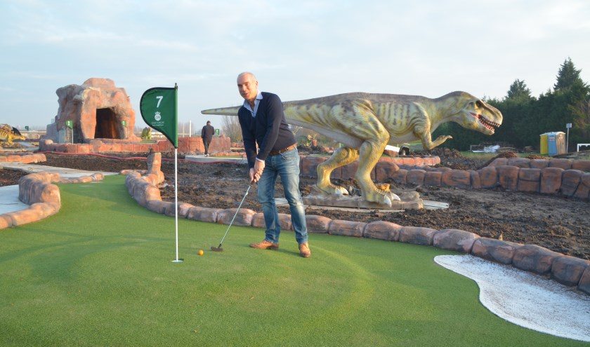 Nieuwsoverzicht: Golfbaan IJsselweide houdt op te bestaan en warmste 8 ...