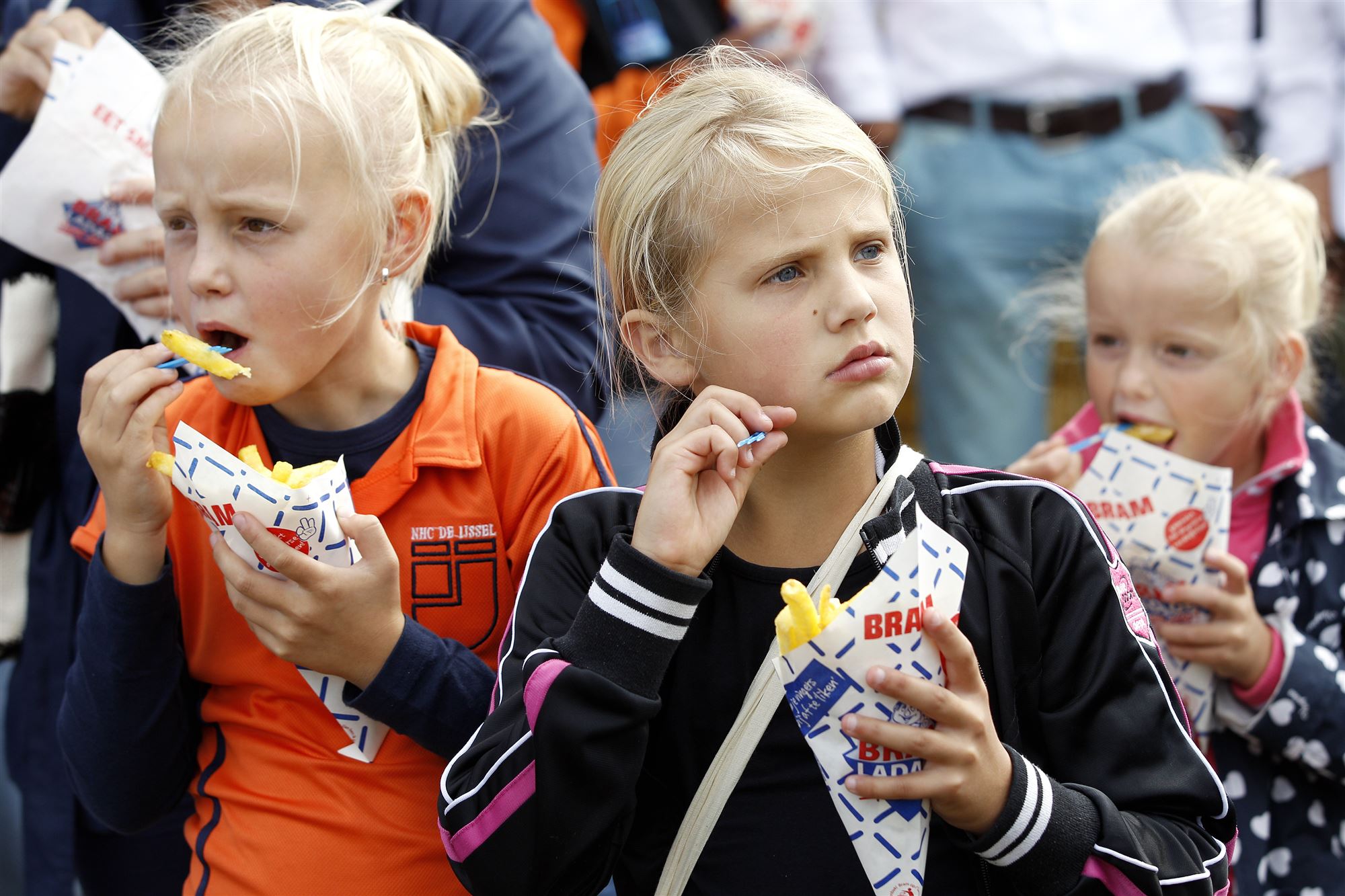 Je kunt nu € 1000,- verdienen bij Bram Ladage - indebuurt Gouda