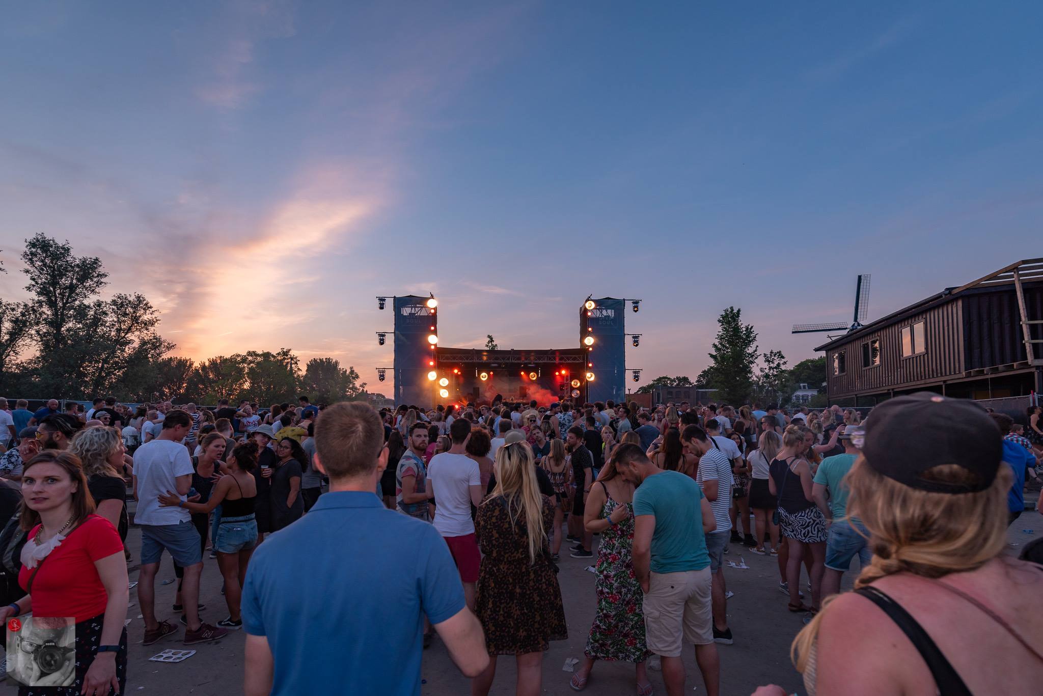 Foto's Riverdale Festival 2018 deel 2: Hebben we jou gespot ...