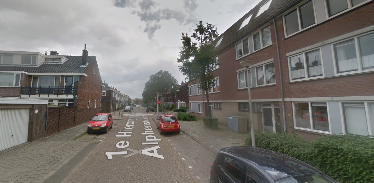 Ken je eigen stad: dit zijn de langste straatnamen in Gouda - indebuurt Gouda