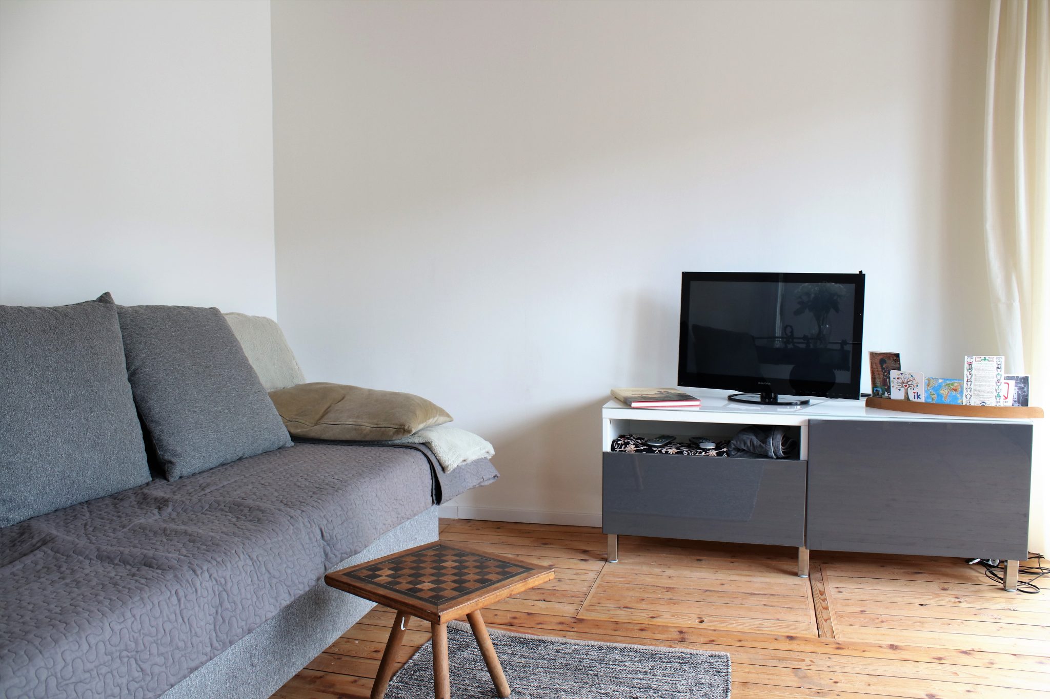 Binnenkijken bij Elma: 'We wonen echt óp het water' - indebuurt Gouda