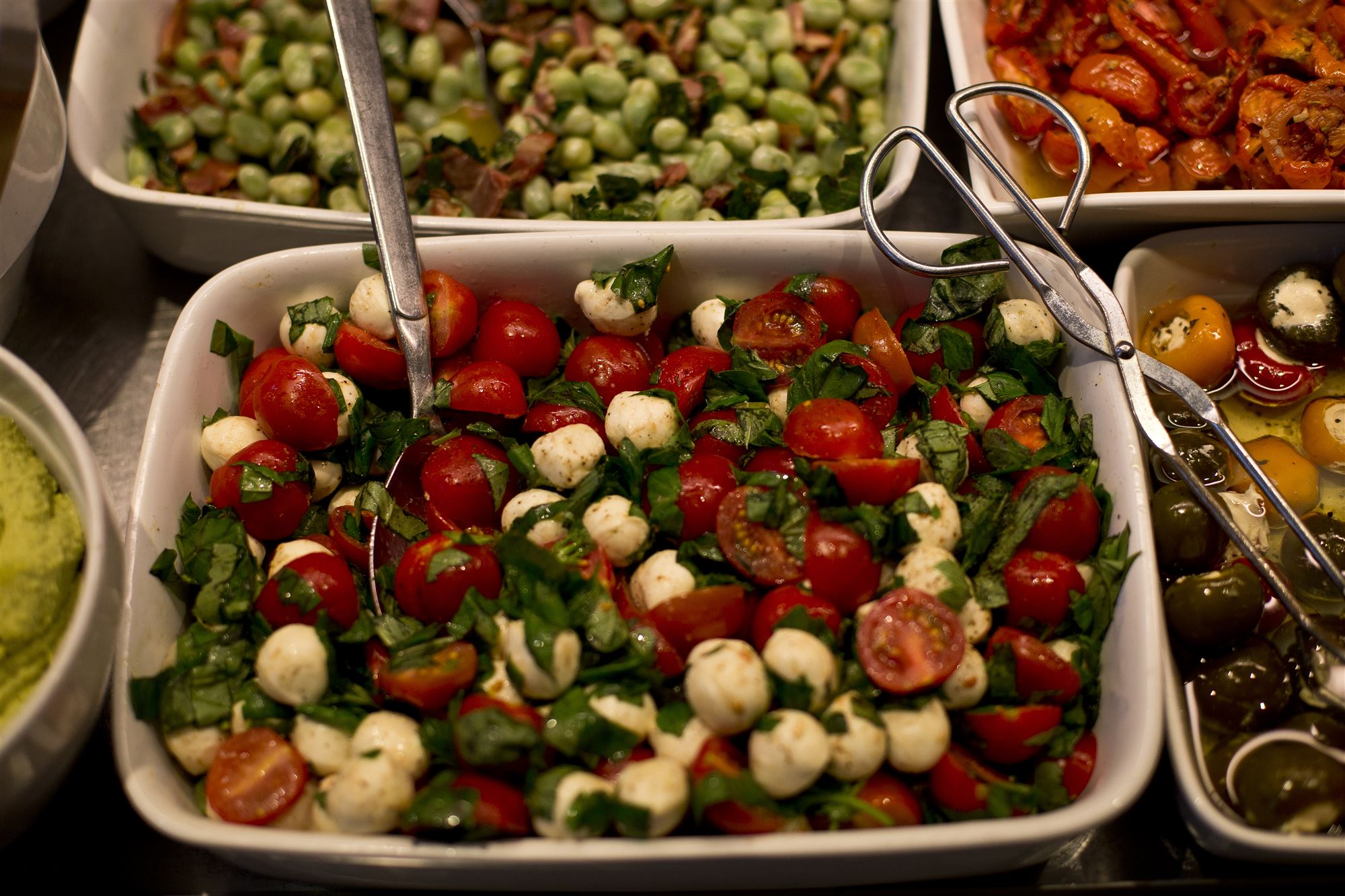 Te warm om te koken: onze beste supersnelle en lekkere recepten ...