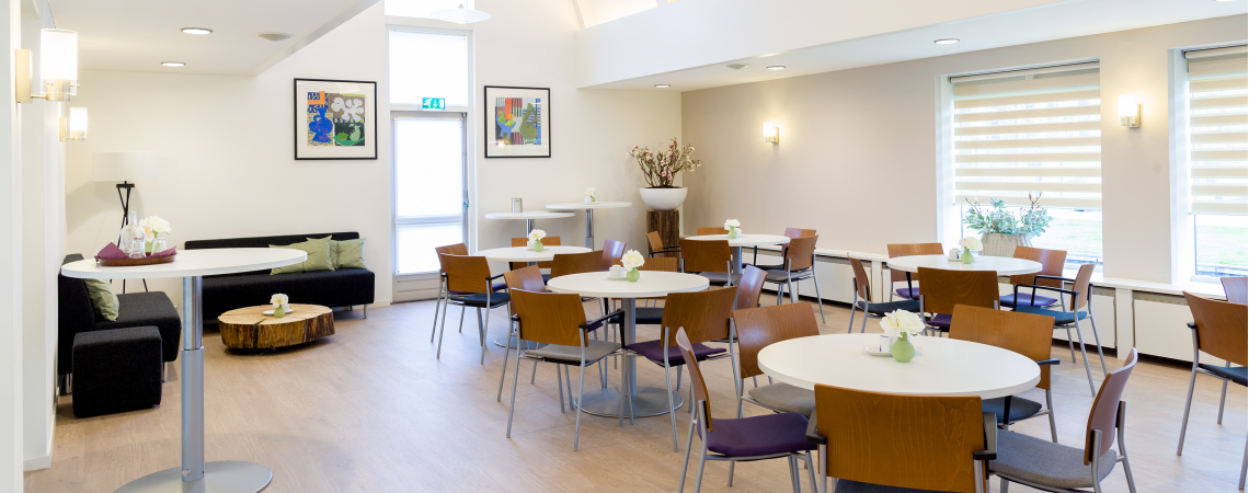 Yarden Natuurbegraafplaats en Begraafplaats IJsselhof - indebuurt Gouda